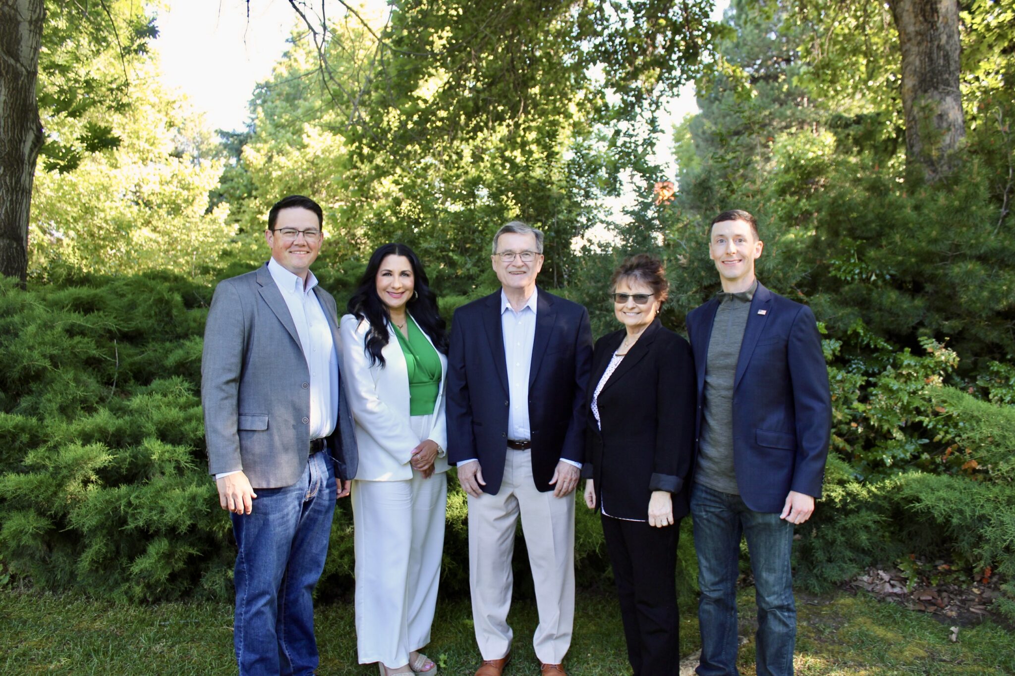 Gloria Mendoza for State Representative